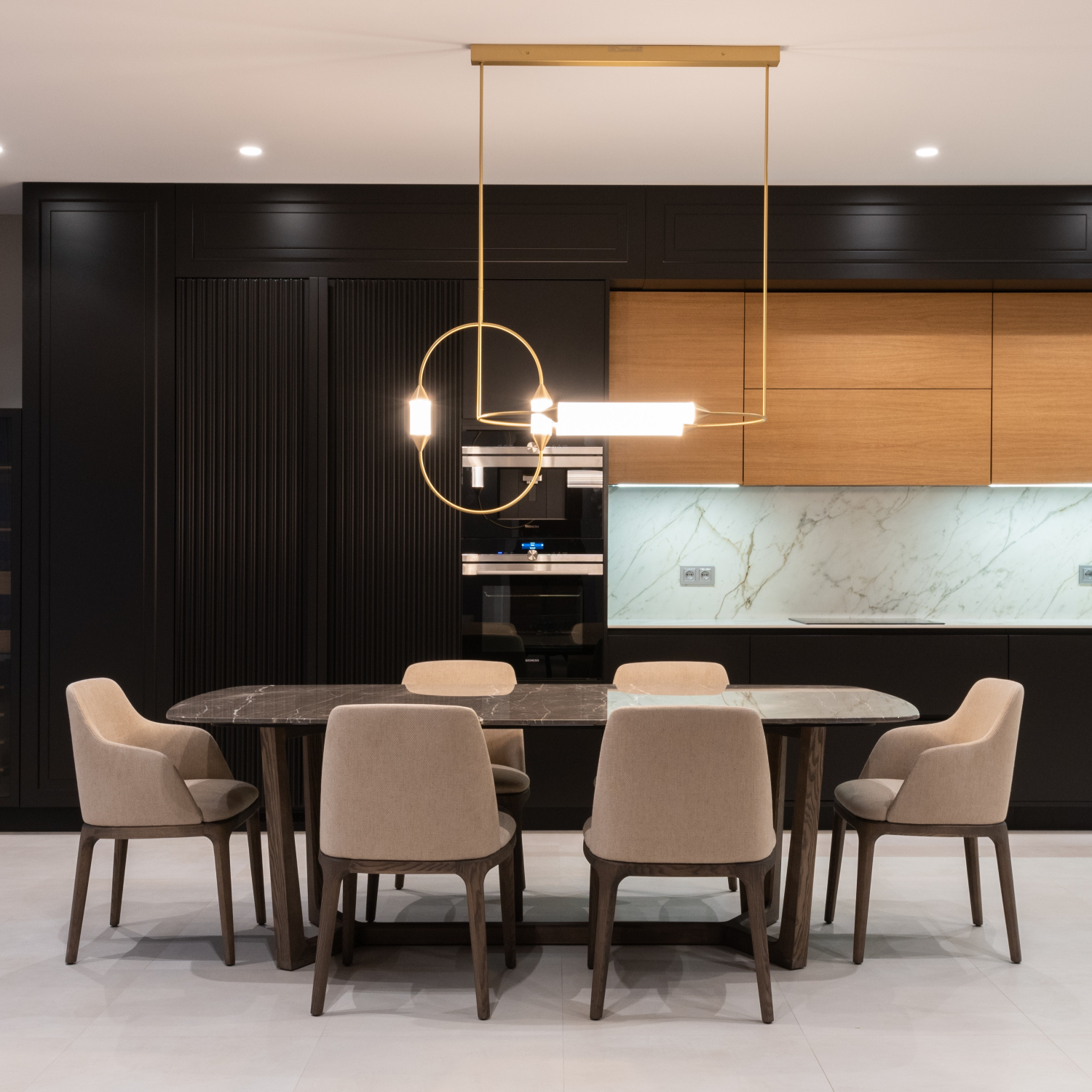 Display Home Interior Design & Styling | Indigo Creative Co